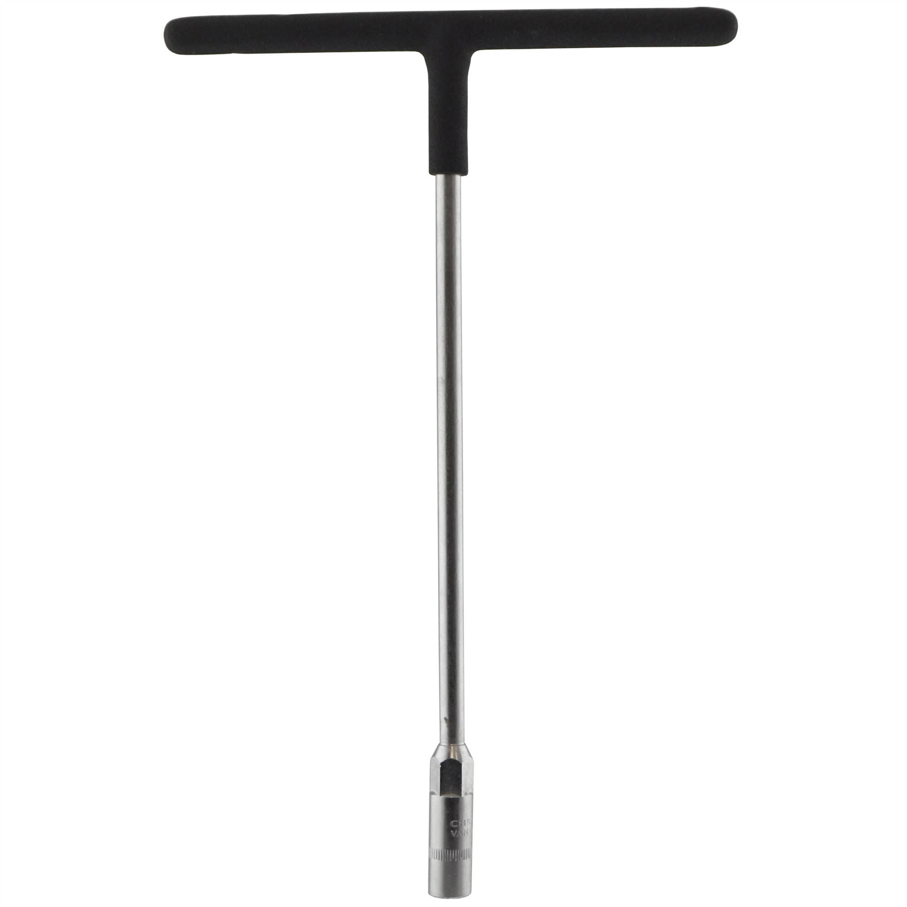 T - Bar Socket Spanner Socket Wrench Nut Spinner 9mm Extra Long AN106 ...