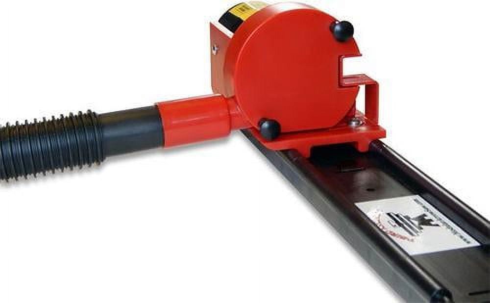 T-Bird Modular Arrow Saw With Dust Collector - Walmart.com