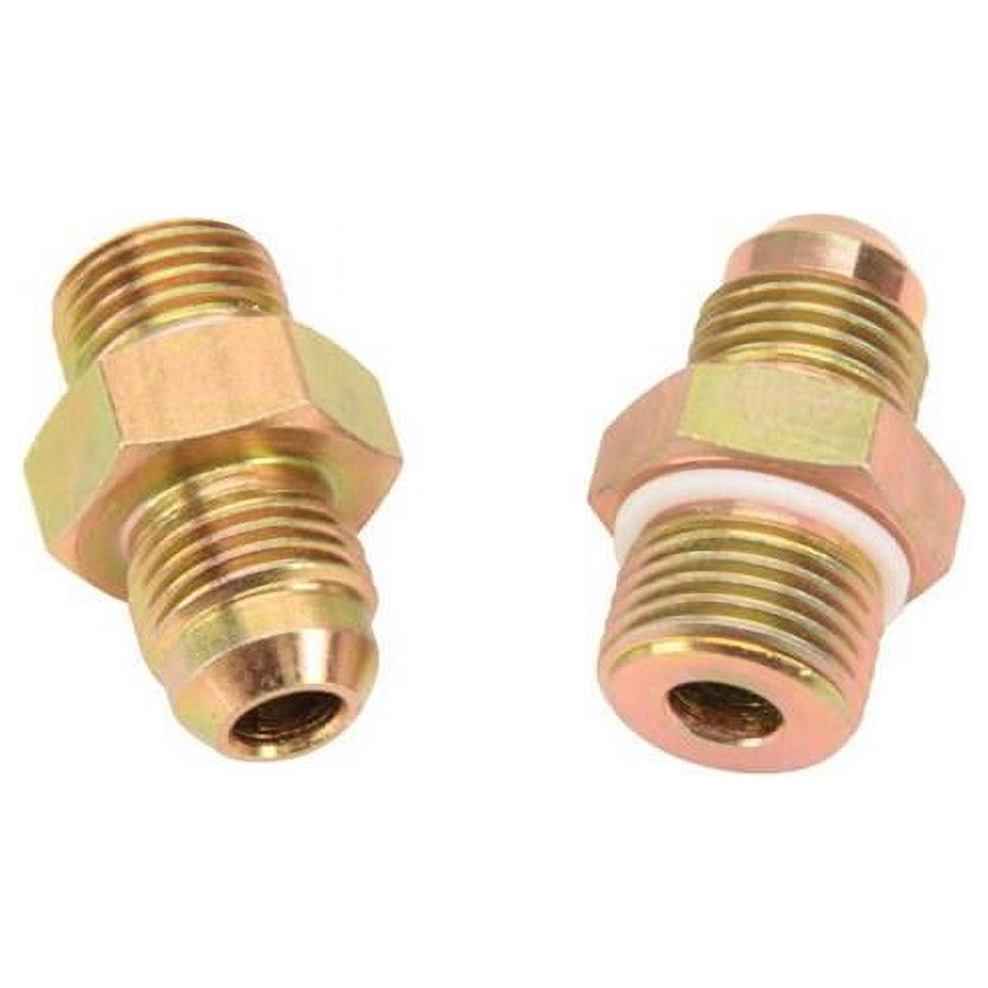 Speedway Motors T-Bird Power Rack and Pinion Adapter Fitting Kit ...