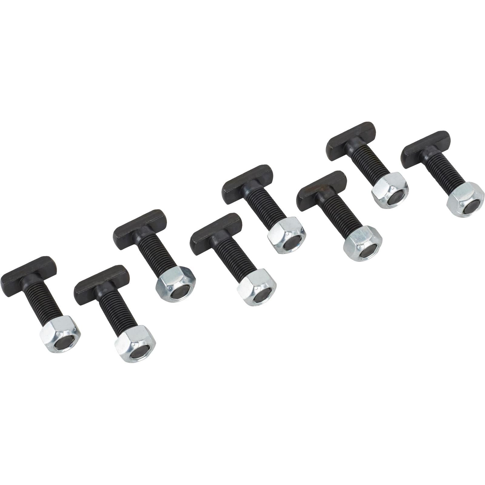 T-Bolt Kit w/ Nuts for Ford 9 Inch Rear End Housings - Walmart.com