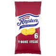 T-Bone Steak Multipack Crisps, 5 x 21g - Walmart.com