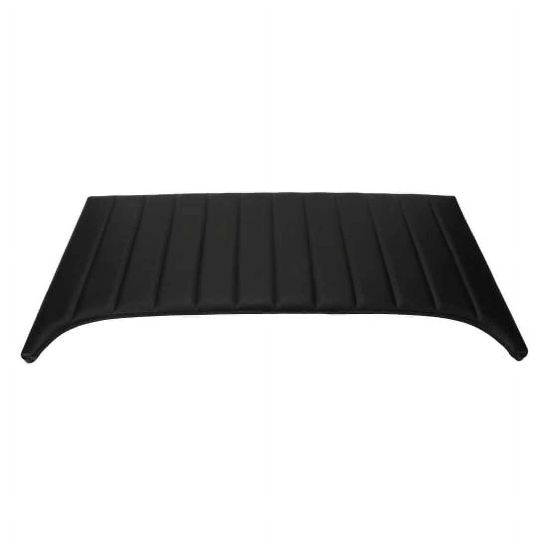 T-Bucket Pick-Up Truck Vinyl Box Cover, Black, 20 Inch - Walmart.com