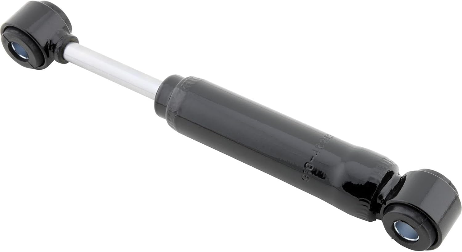 T-Bucket Short Tube Shock, Black Painted - Walmart.com