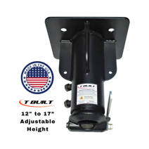 PullRite 2600 20K SuperLite Single Point 5th Wheel Hitch - Walmart.com