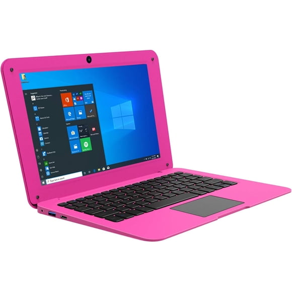 Mini Laptops