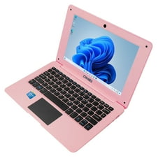 Pink Laptops