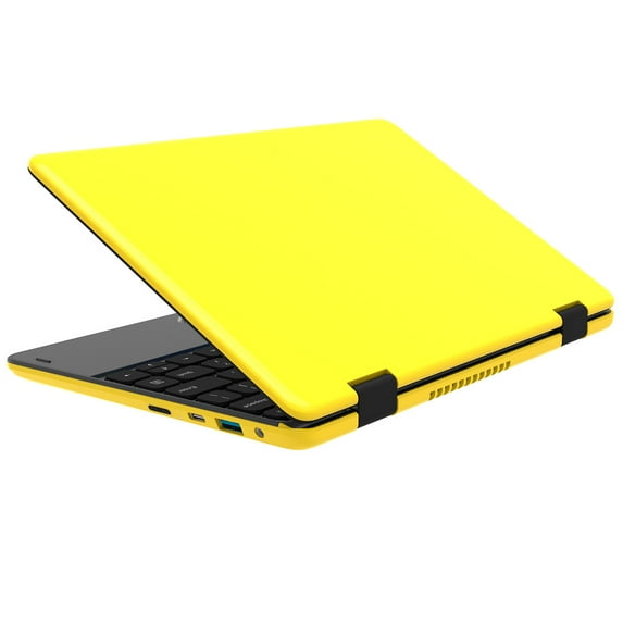 T & C Portable 11 "Inch YOGA360 2-in-1 Touch Screen Windows 11 Laptop ...