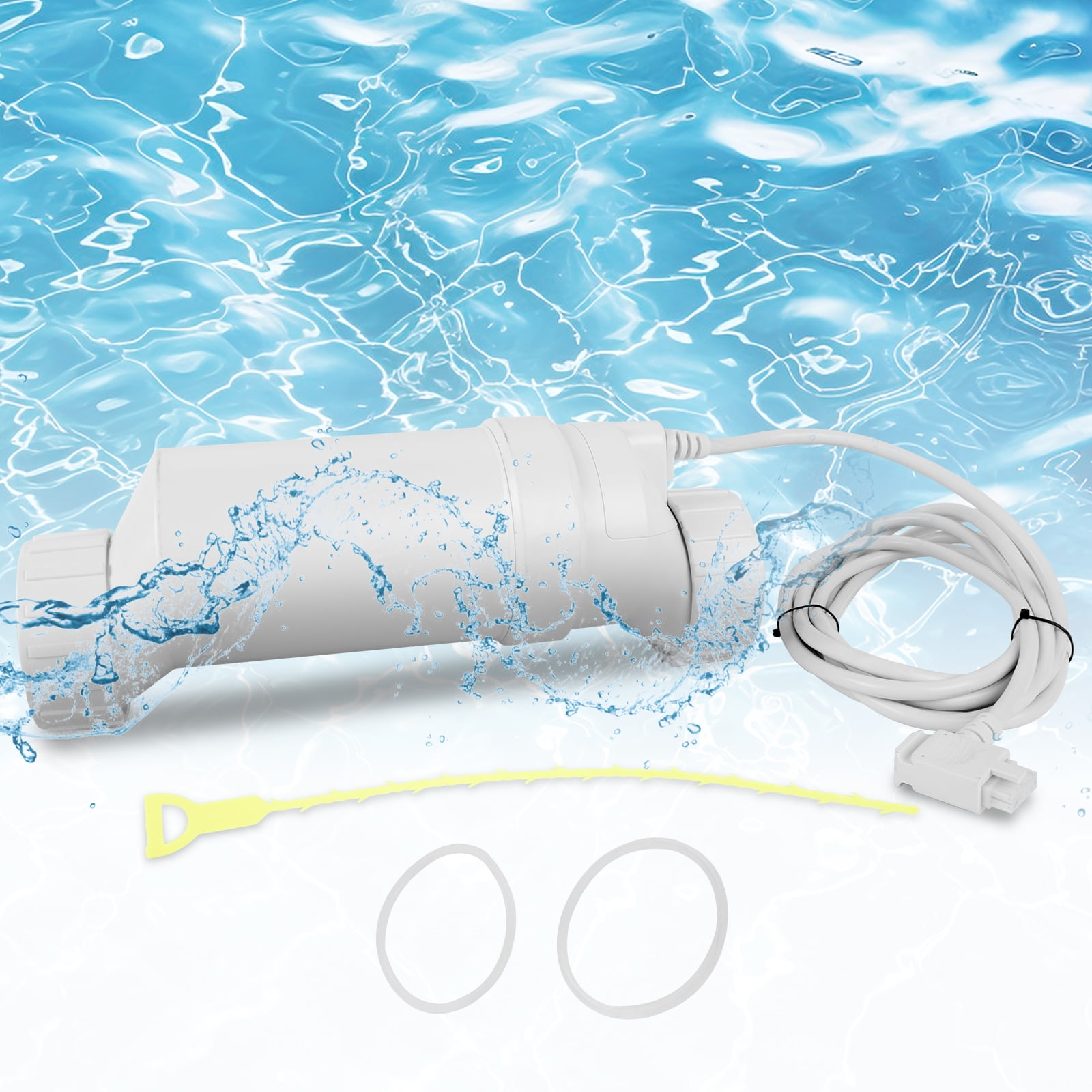 T-Cell-15 TurboCell Salt Chlorination Compatible with Hayward Turbo ...