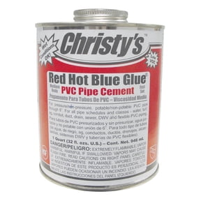 PVC Cement Collection for Construction and Repairs at Walmart