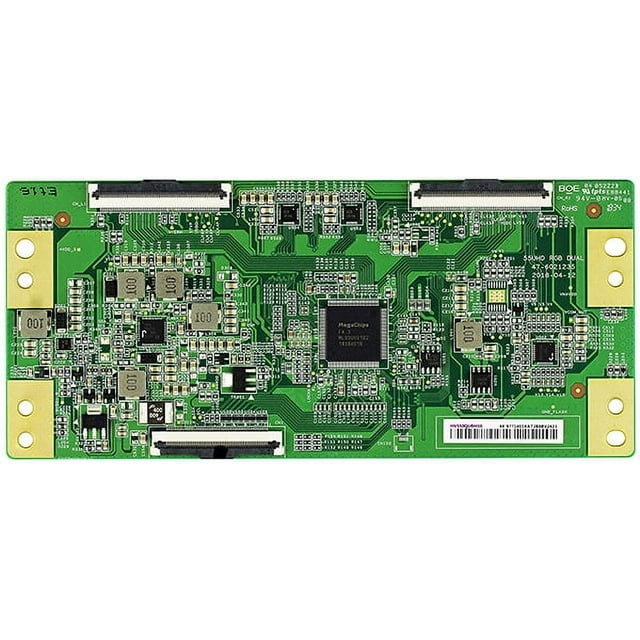 T-Con Board HV550QUBH10 for Vizio M556-G4 LBNFQNAV LHBFQNAV V555-G4 ...