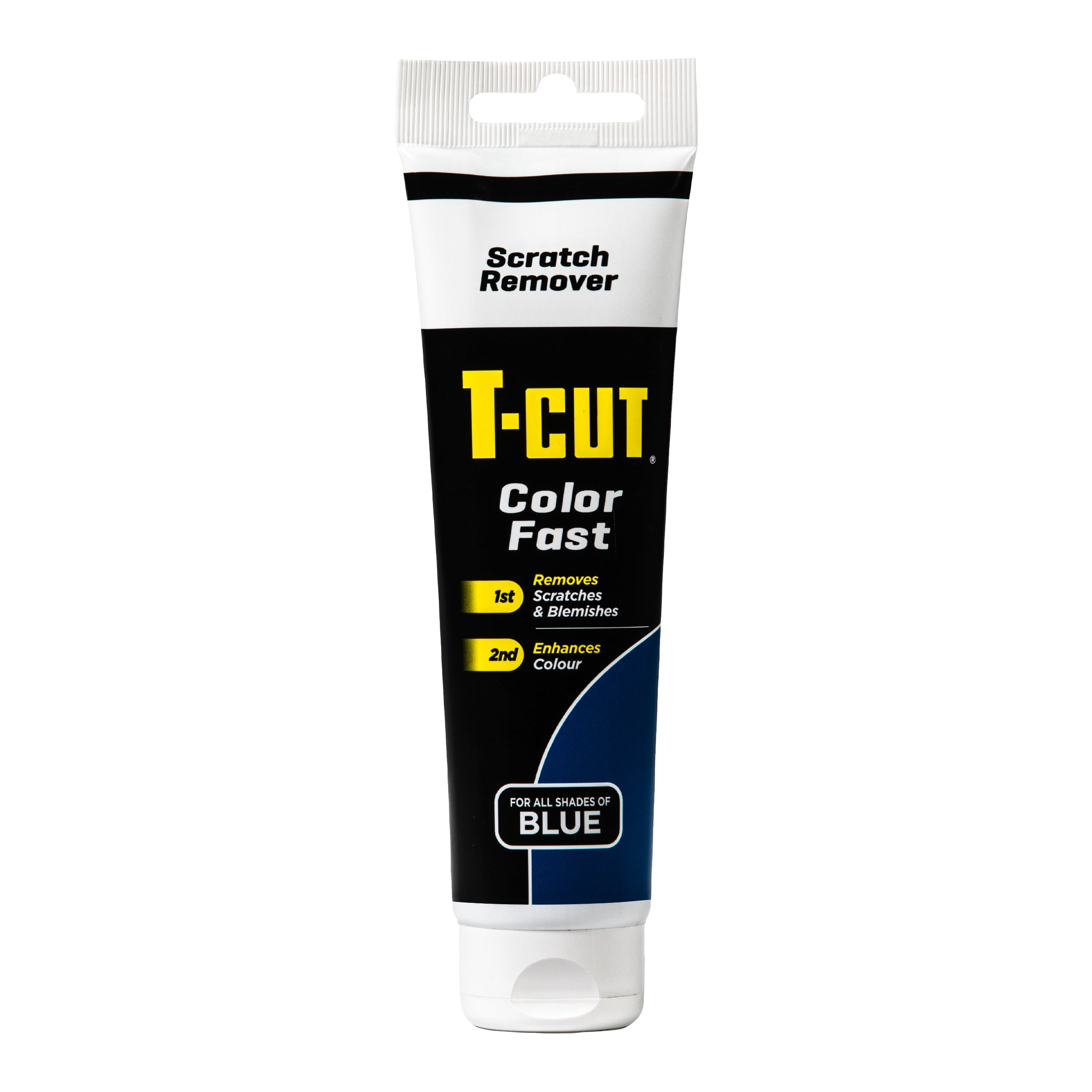 T-Cut Color Fast Scratch Remover Blue 150g - Walmart.com