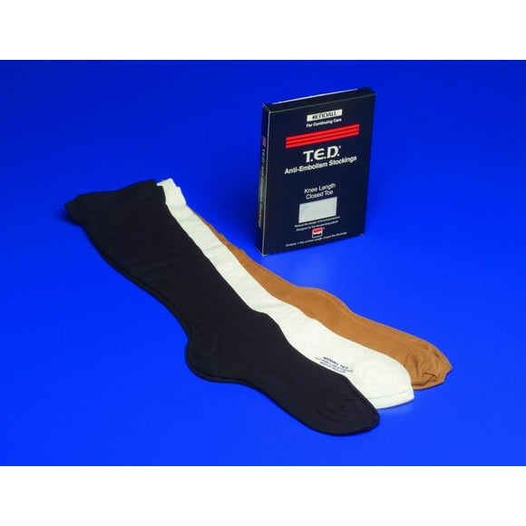 Ted Compression Socks, Sleeves and Stockings in Home Health Care ...