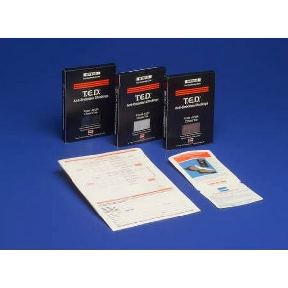 Ted Compression Socks, Sleeves and Stockings in Home Health Care ...