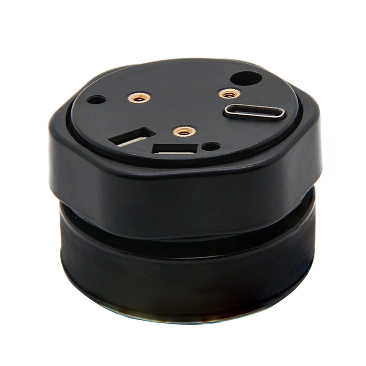 T-Encoder-Pro ESP32-S3 Rotary Encoder CHSC5816 ESP32-S3FN4R2 Circuit ...