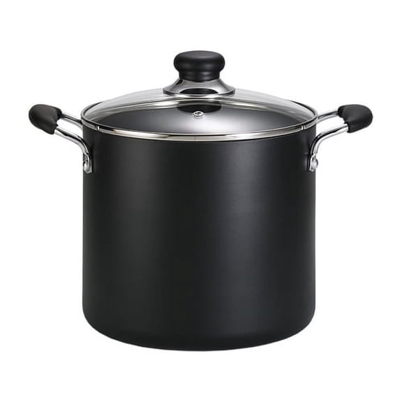 8 Quart Pot