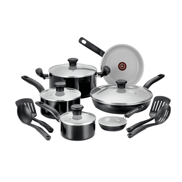 T-fal Cookware Sets - Walmart.com