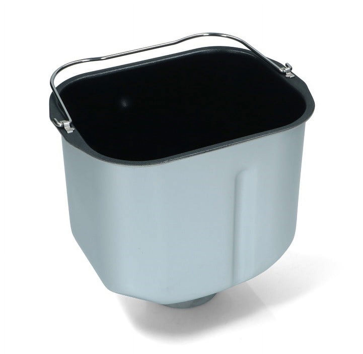 T-Fal SS-986062 PFf311E51 Bread Maker Body Pot Genuine - Walmart.com