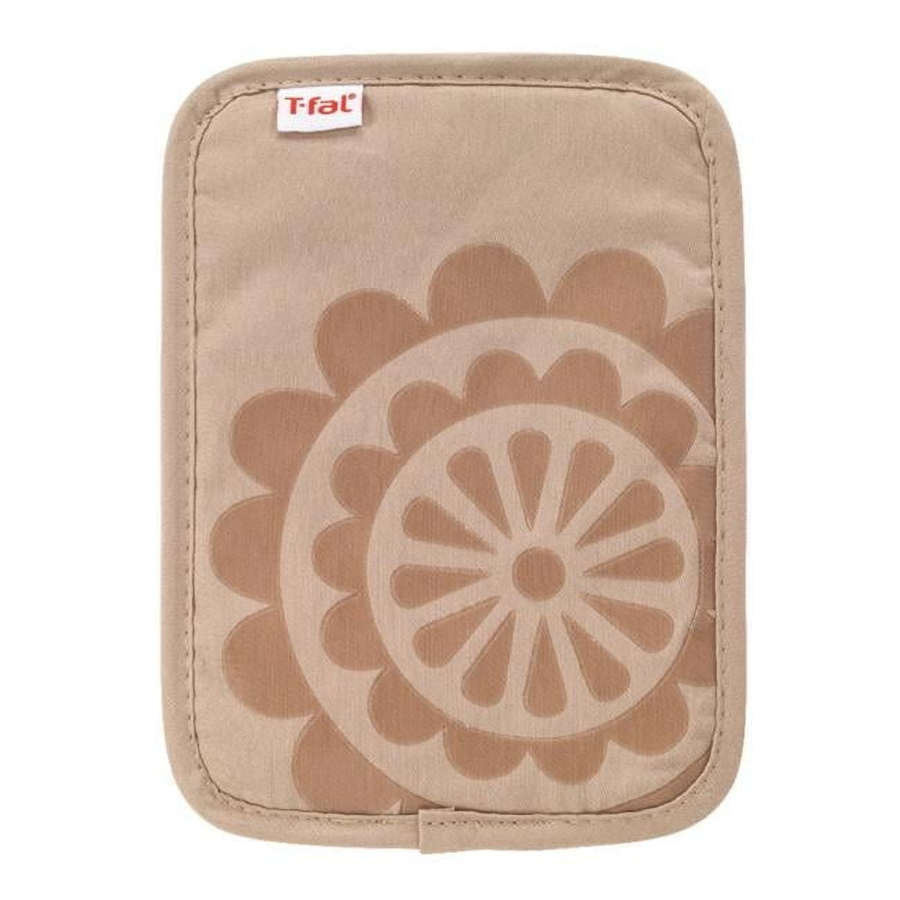 T-Fal Sand Cotton Pot Holder - Walmart.com