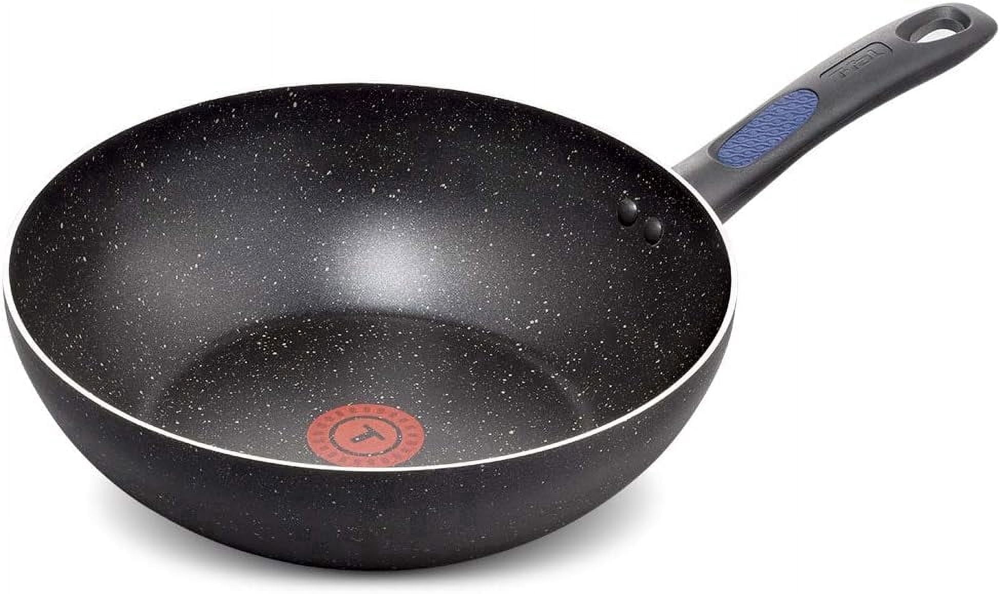 T-Fal Signature 28cm Wok B2921974 - Walmart.com