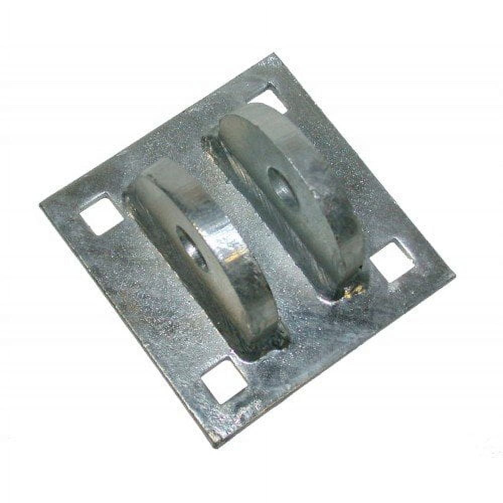 T-Female Floating Dock Connector Hinge (DH-TF) - Galvanized 1/4 ...