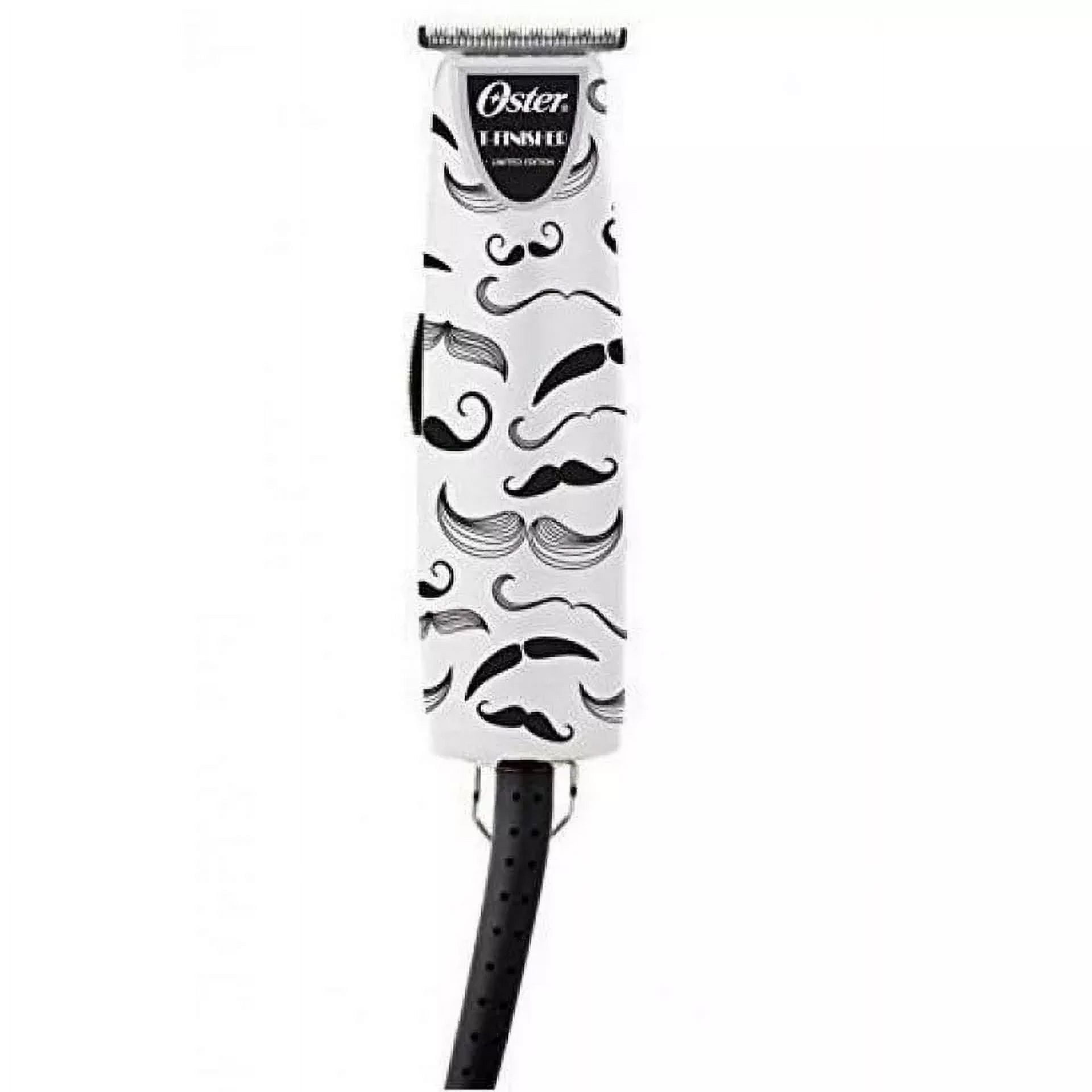 T-Finisher Hair Fader Shaper Trimmer Salon Barber Outliner, Mustaches ...