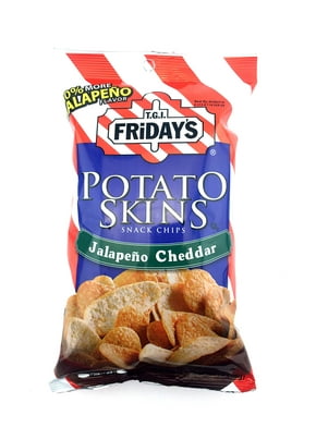 TGI Fridays Chips – Walmart.com