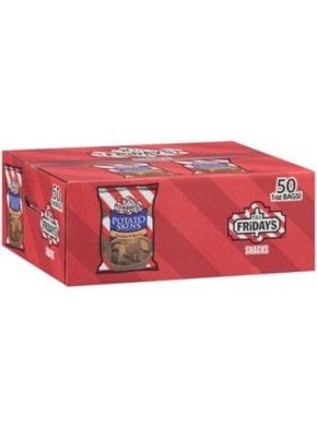 TGI Fridays Chips – Walmart.com