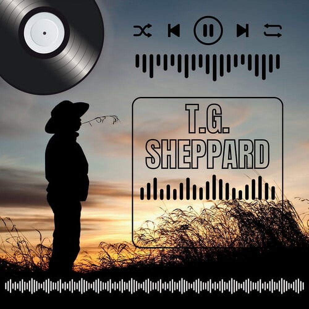 T.G. Sheppard - T.G. Sheppard's Greatest Hits - Music & Performance ...