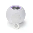 T&G TG337 Bluetooth Speaker Portable TWS Wireless Mini Bass Boombox LED ...