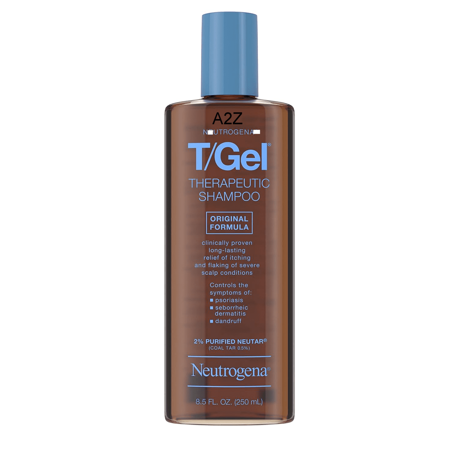 T Gel Shampoo