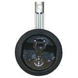 Free Shipping! T-H Marine ALC-1-DP Anchor Handle Lock - Black - Walmart ...