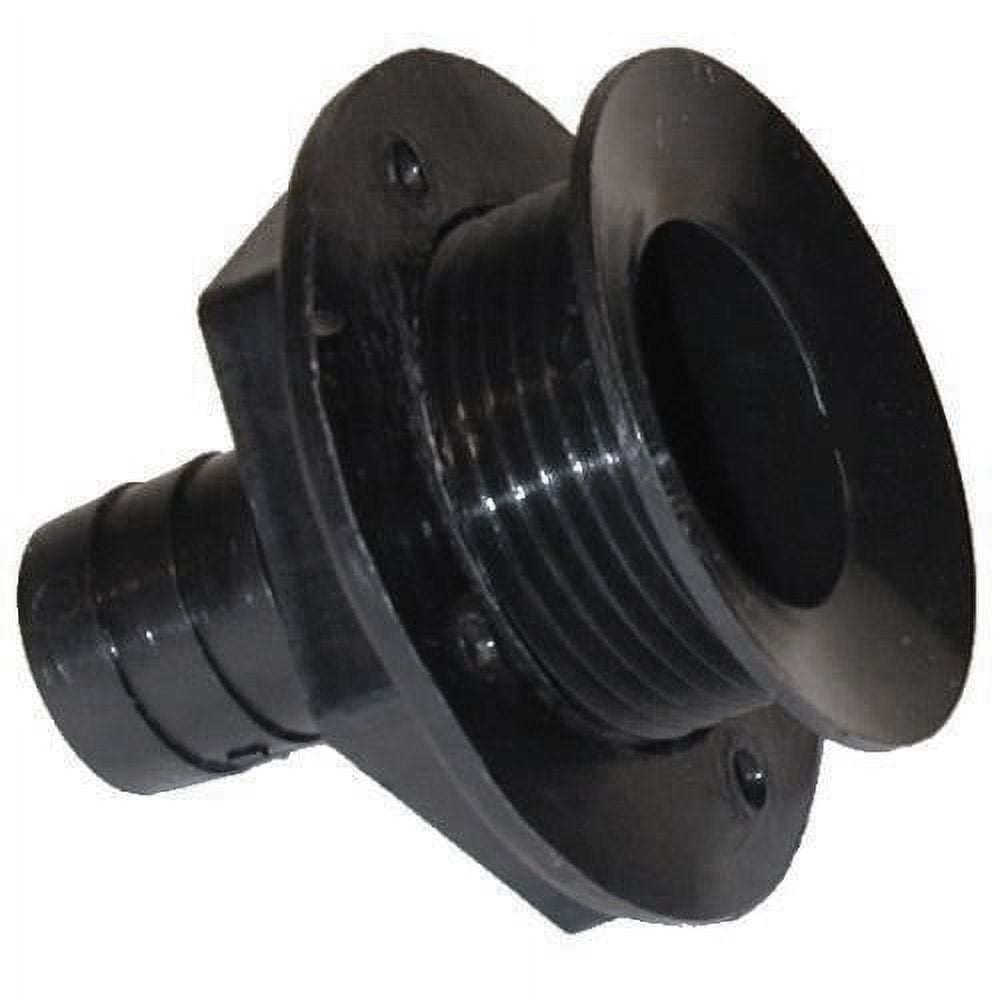 T-H Marine APD-1-DP All Purpose Drains/Hatch Drains - 3/4" Drain ...
