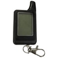 2" T-H Marine Addiional Remote Control Unit for Two Way Alarm - Walmart.com