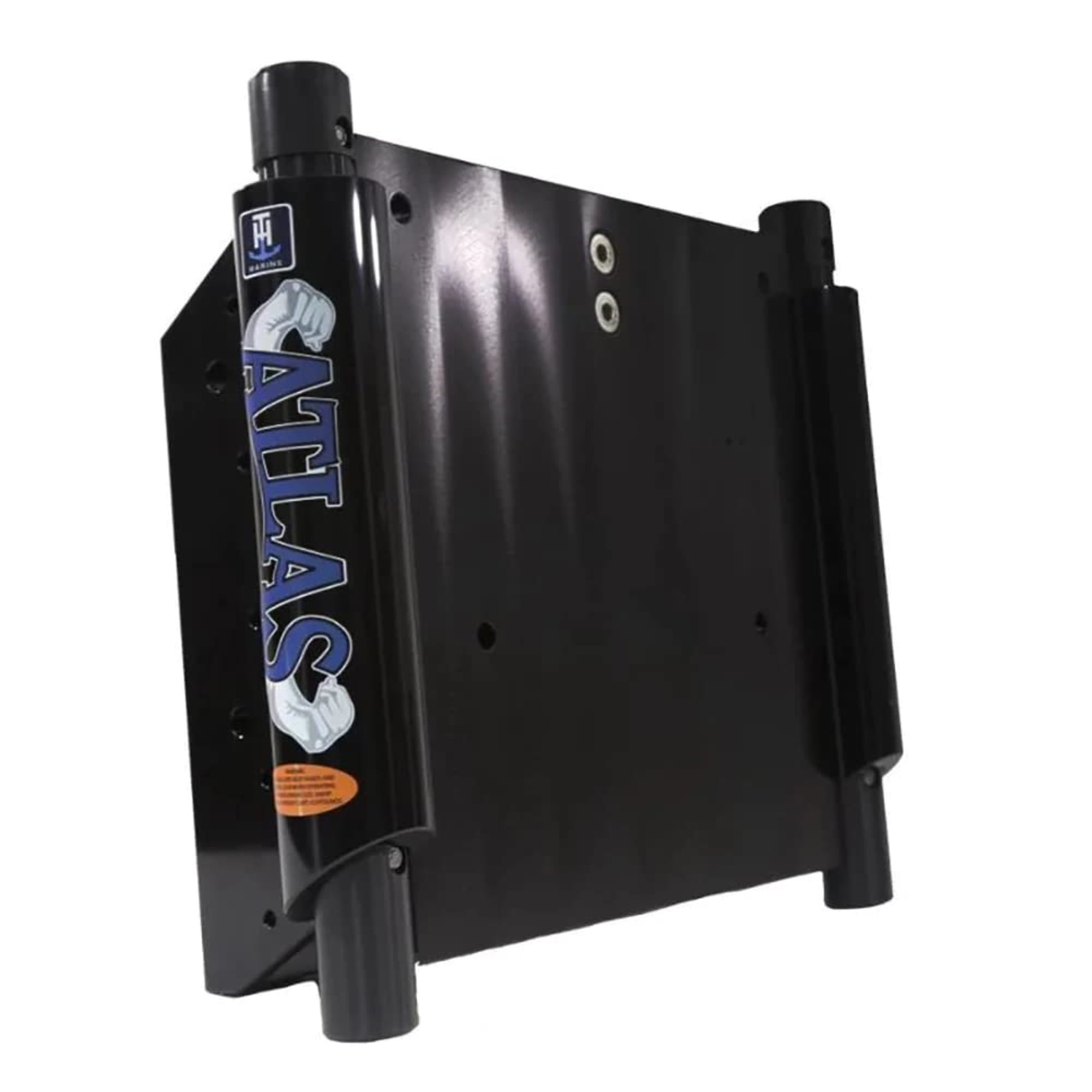 T-H Marine Atlas Hydraulic Jack Plate with Lift System for High ...
