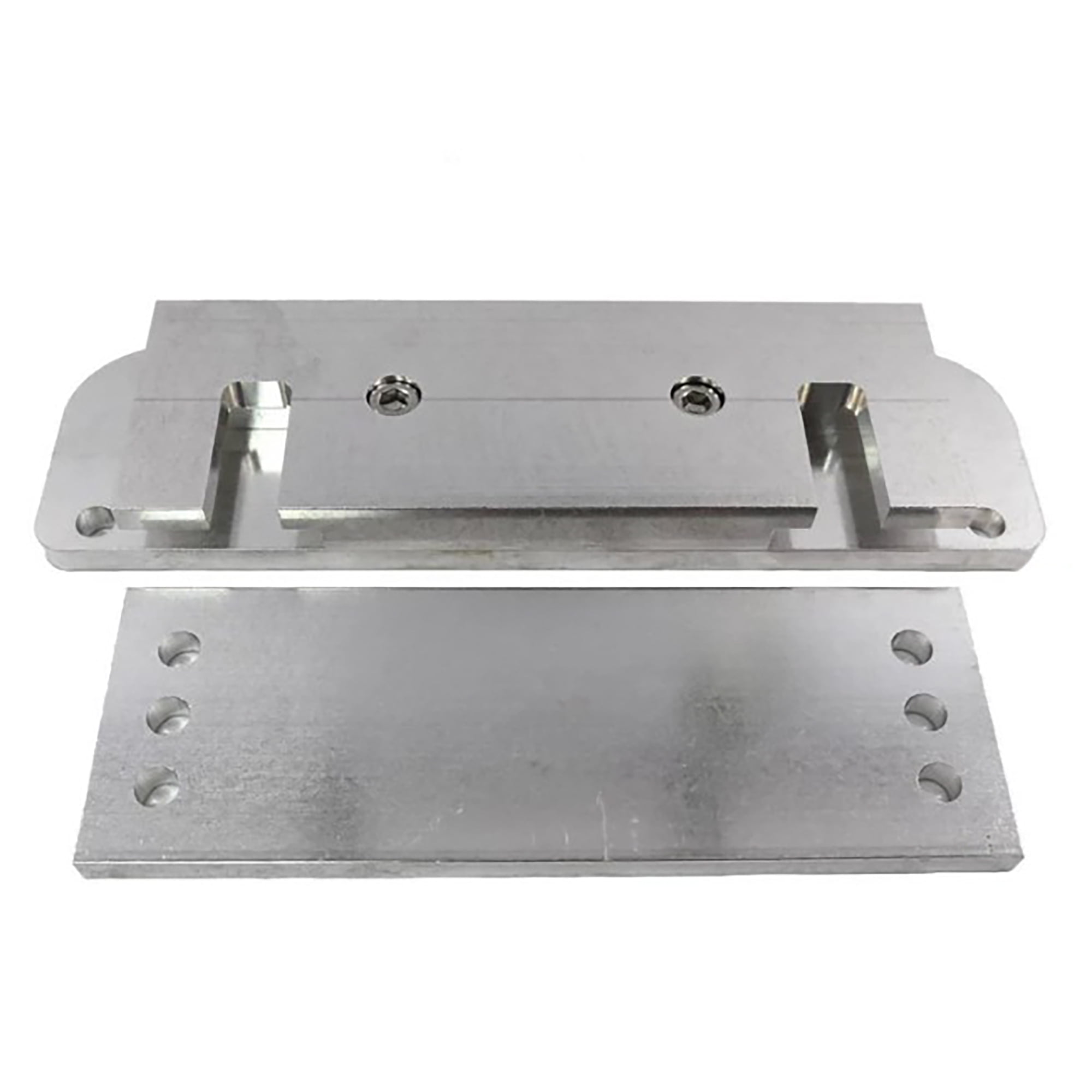 T-H Marine Microjacker - Outboard Clamp On Adaptor, Ideal for Jon Boats ...