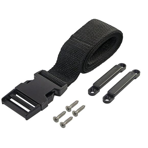 Battery Strap