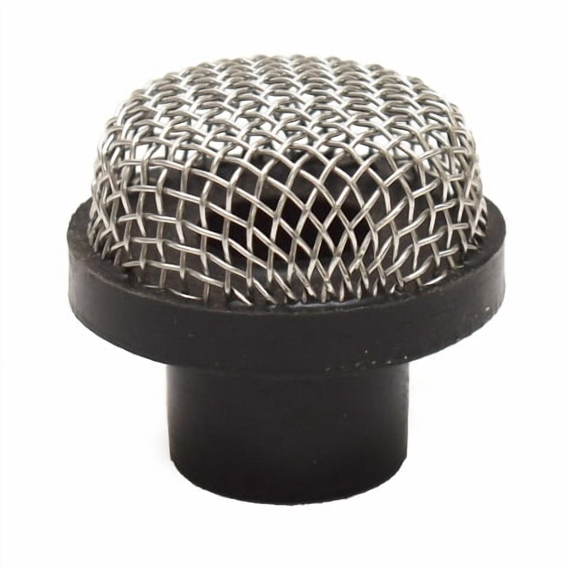 T-H Marine Boat Aerator Screen Strainer AS-5 | 1 1/8 Inch Push-In ...
