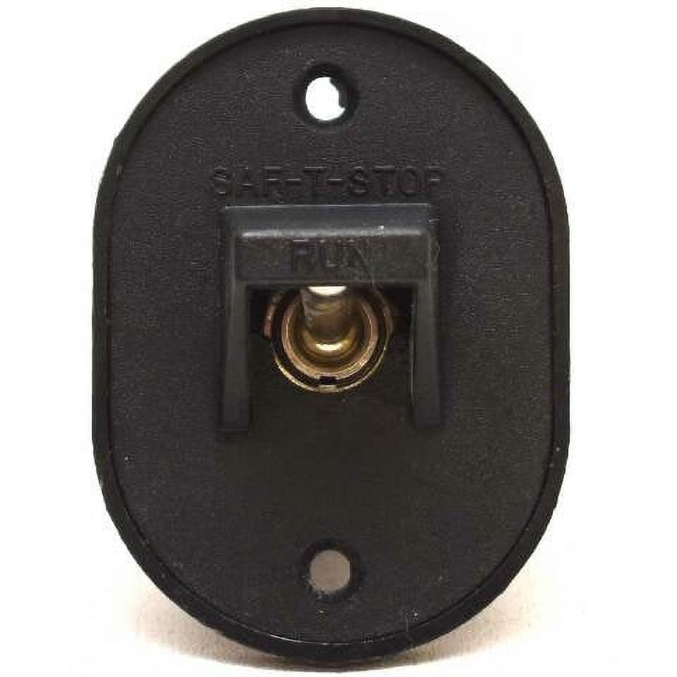 T-H Marine Boat Ignition Kill Switch 410424 | Saf-T-Stop - Walmart.com