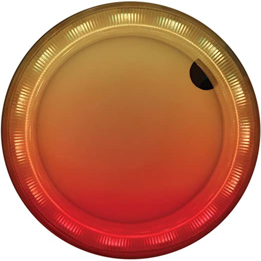 T H Marine Cup Holder Insert Led Rgb LED-CHI-RGB-DP - Walmart.com