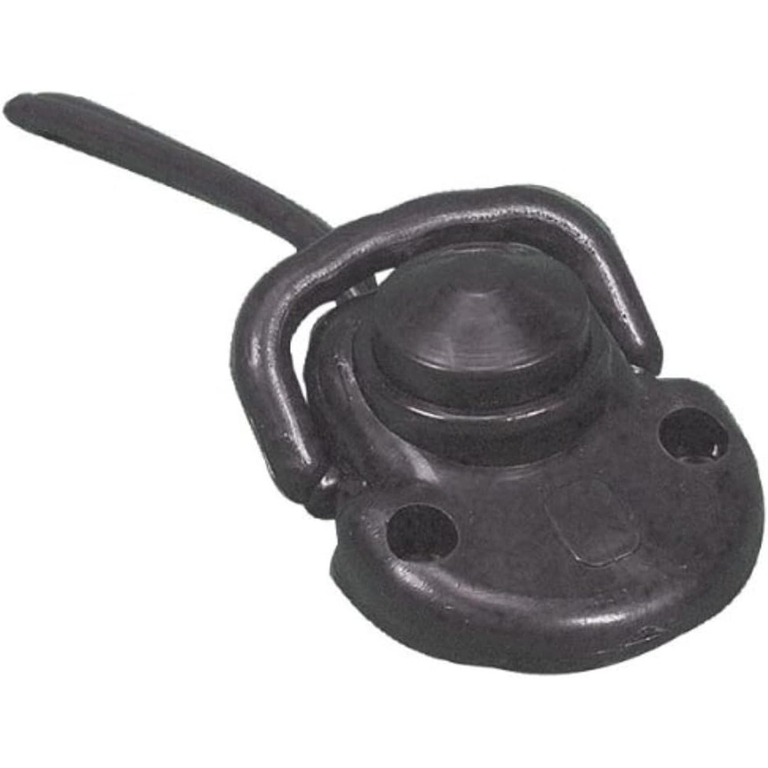 T-H Marine FCS-2-DP Sure Foot Trolling Motor Foot Switch - Walmart.com