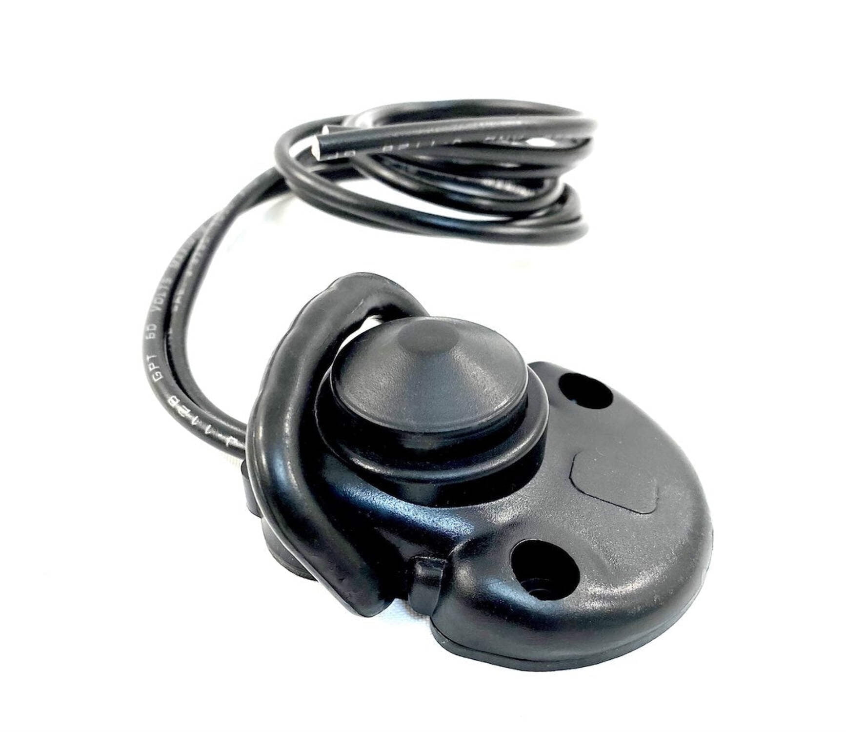T-H Marine FCS3DP Sure Foot Trolling Motor Foot Switc - Walmart.com