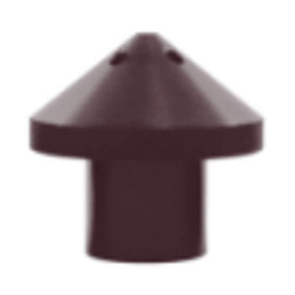 T-H Marine G-Force Eliminator Prop Nut - Ghost - Black - GFEL-LG-BK-DP ...