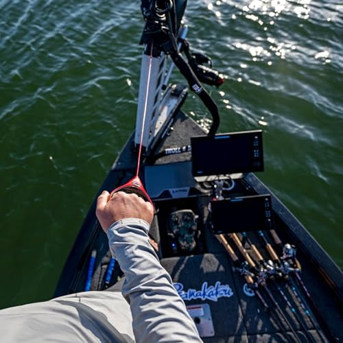 T-H Marine GFH-1R-DP G-Force Handle Patented Trolling Motor Replacement ...