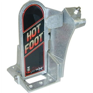 T-H Marine HFM-1-DP Hot Foot Slide Mount - Walmart.com