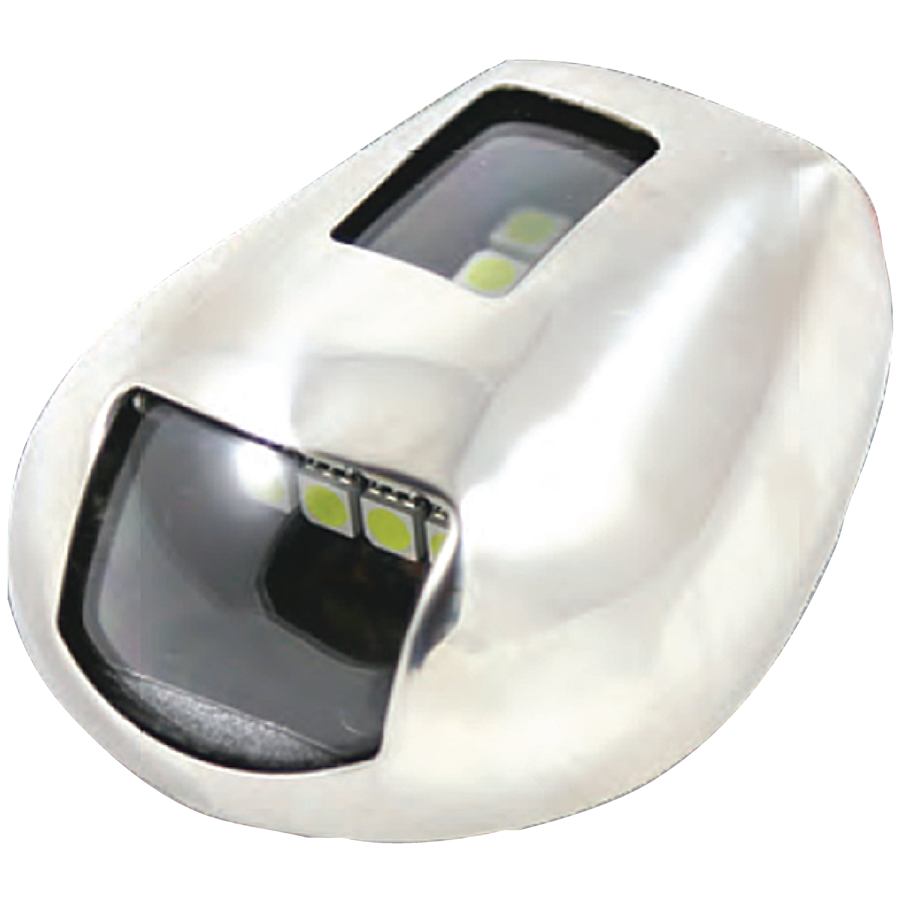 T-H Marine LED-319DL-DP LED Side Docking Light - Walmart.com