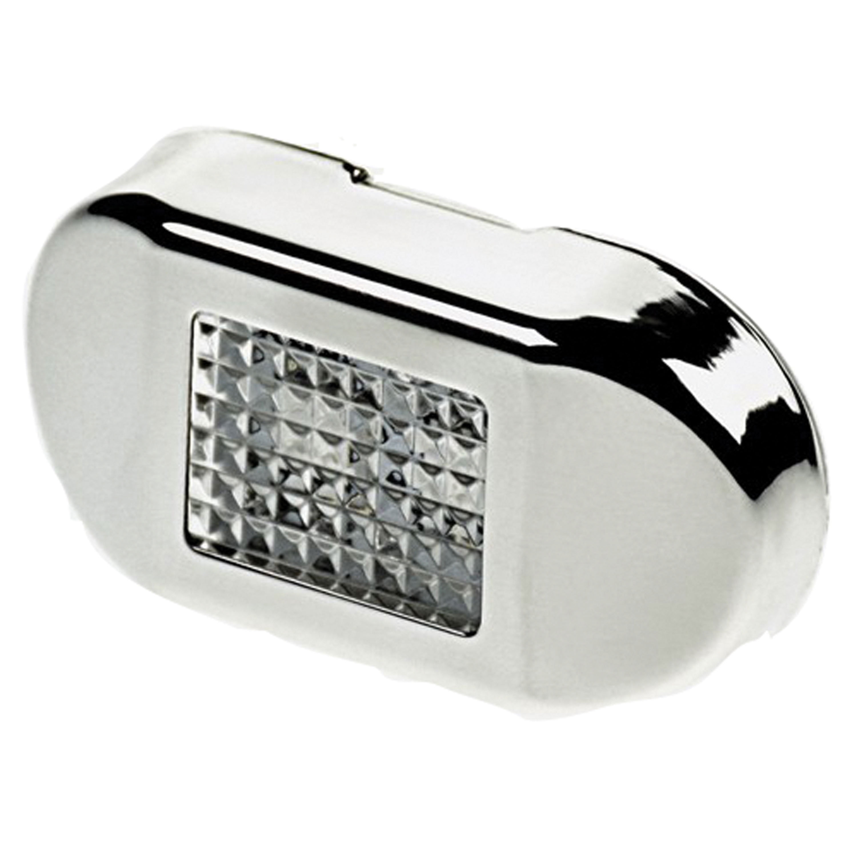 T-H Marine LED-39216-DP Mini Accent LED Light - White - Walmart.com