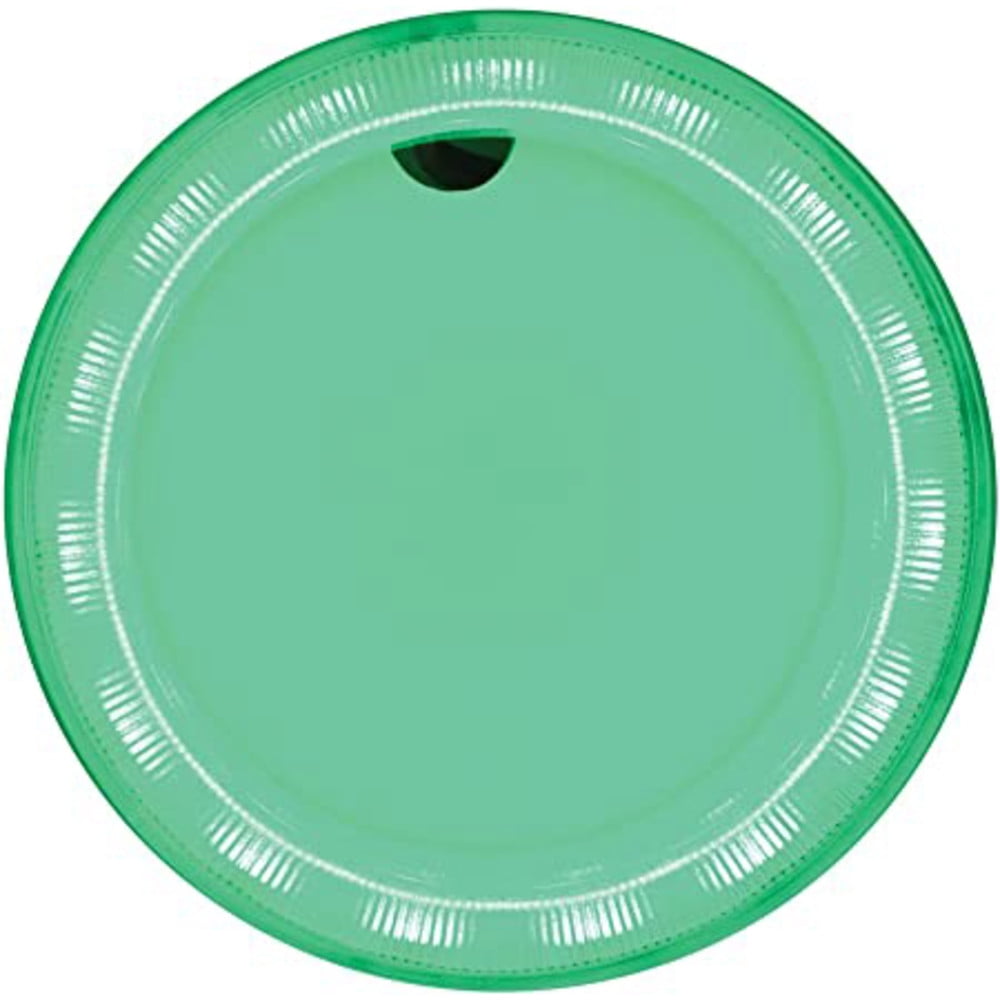 T-H Marine LED-CHI-G-DP LED Cup Holder Insert - Green - Walmart.com