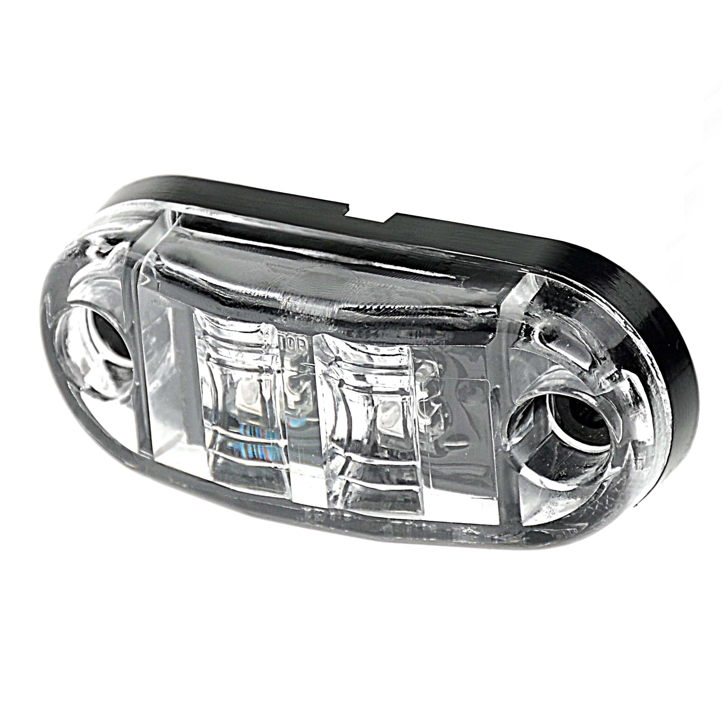 T-H Marine LED Courtesy Light White - Walmart.com