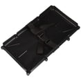 T-H Marine, Narrow Battery Tray Holder, Group 31, Space Saving Design ...