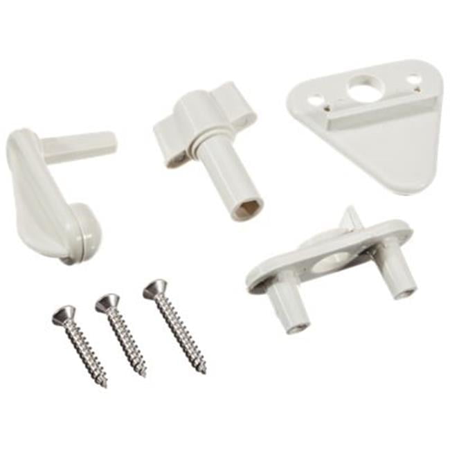 T-H Marine Pontoon Gate Latch - Gray - Walmart.com